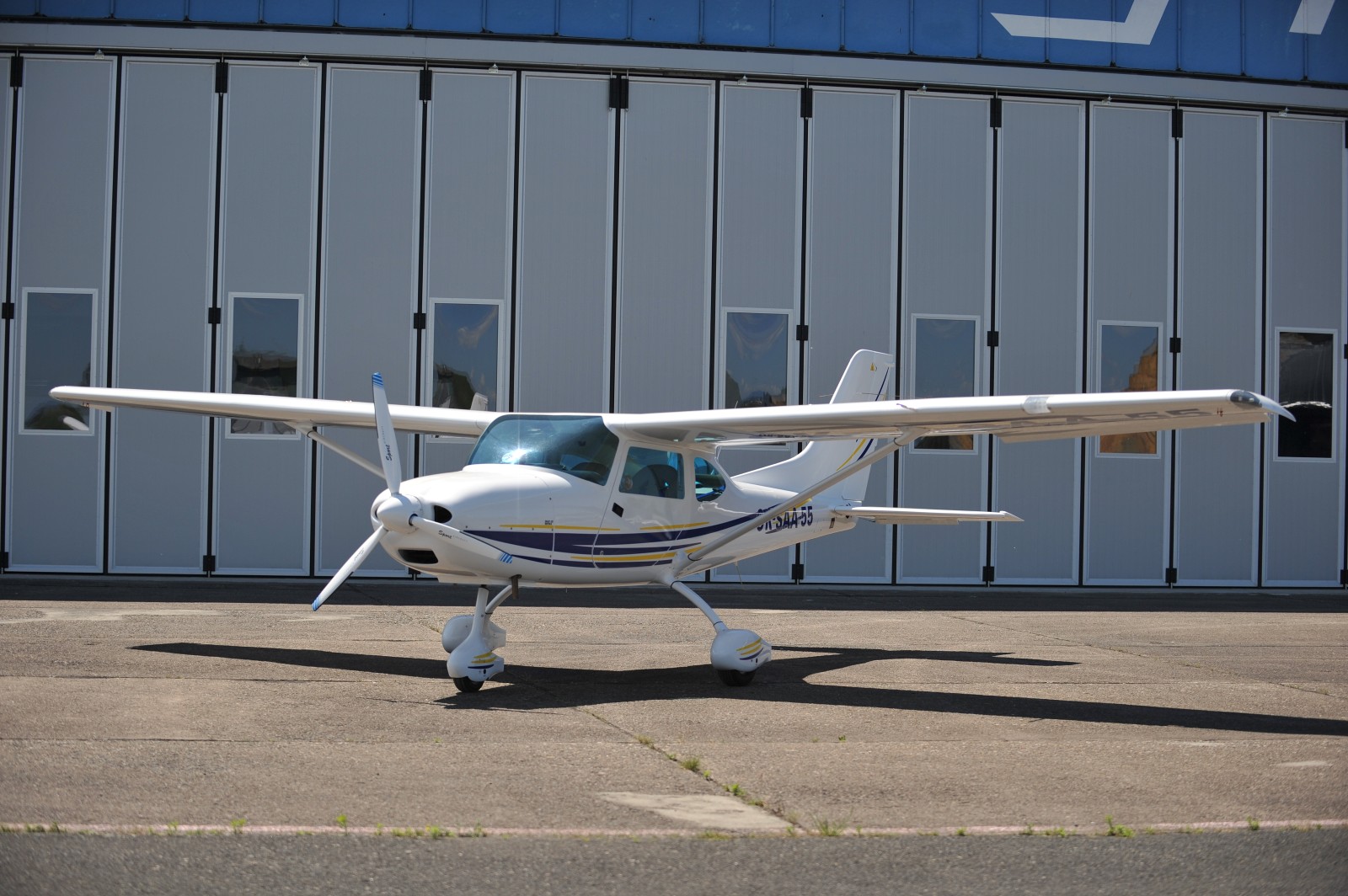 Used TL 3000 Sirius For Sale TL ULTRALIGHT Aircraft