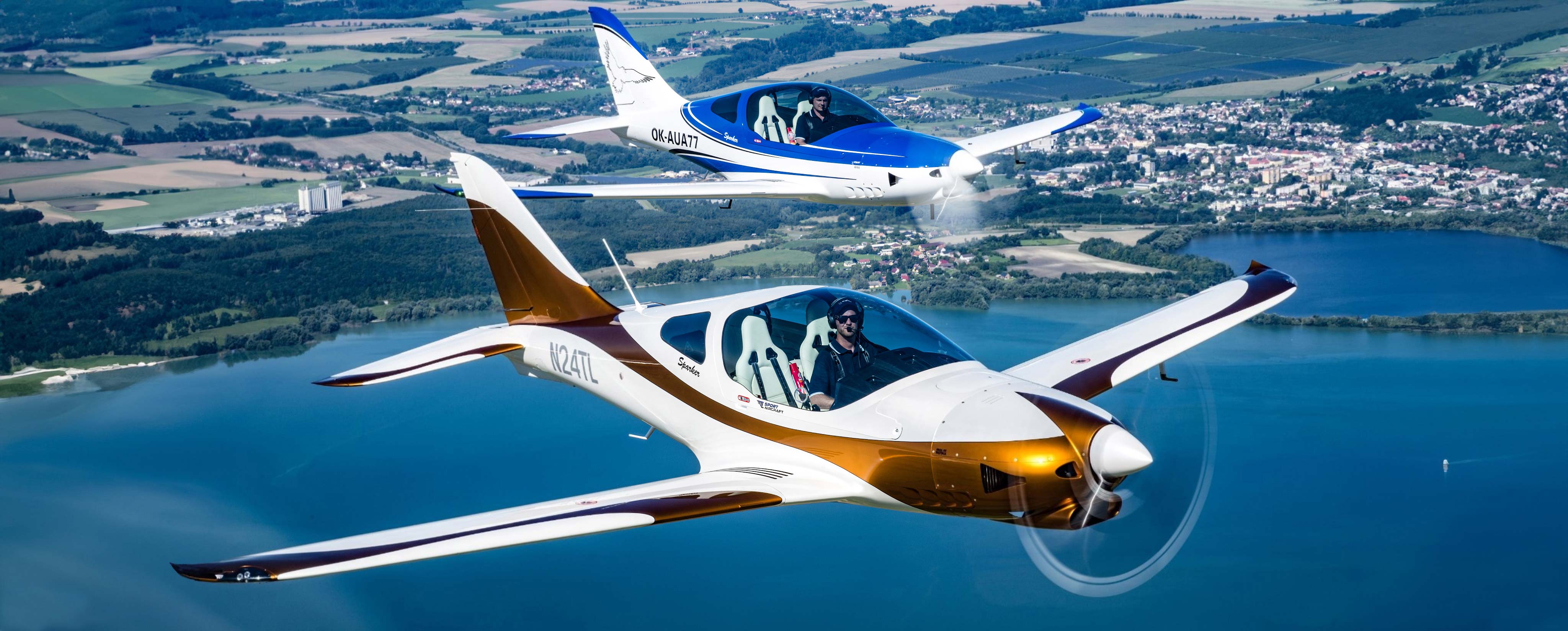 Coolest Ultralight Aircraft