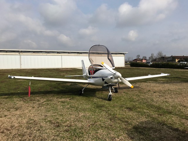 Sting S3 carbon RG for sale. - TL-ULTRALIGHT Aircraft