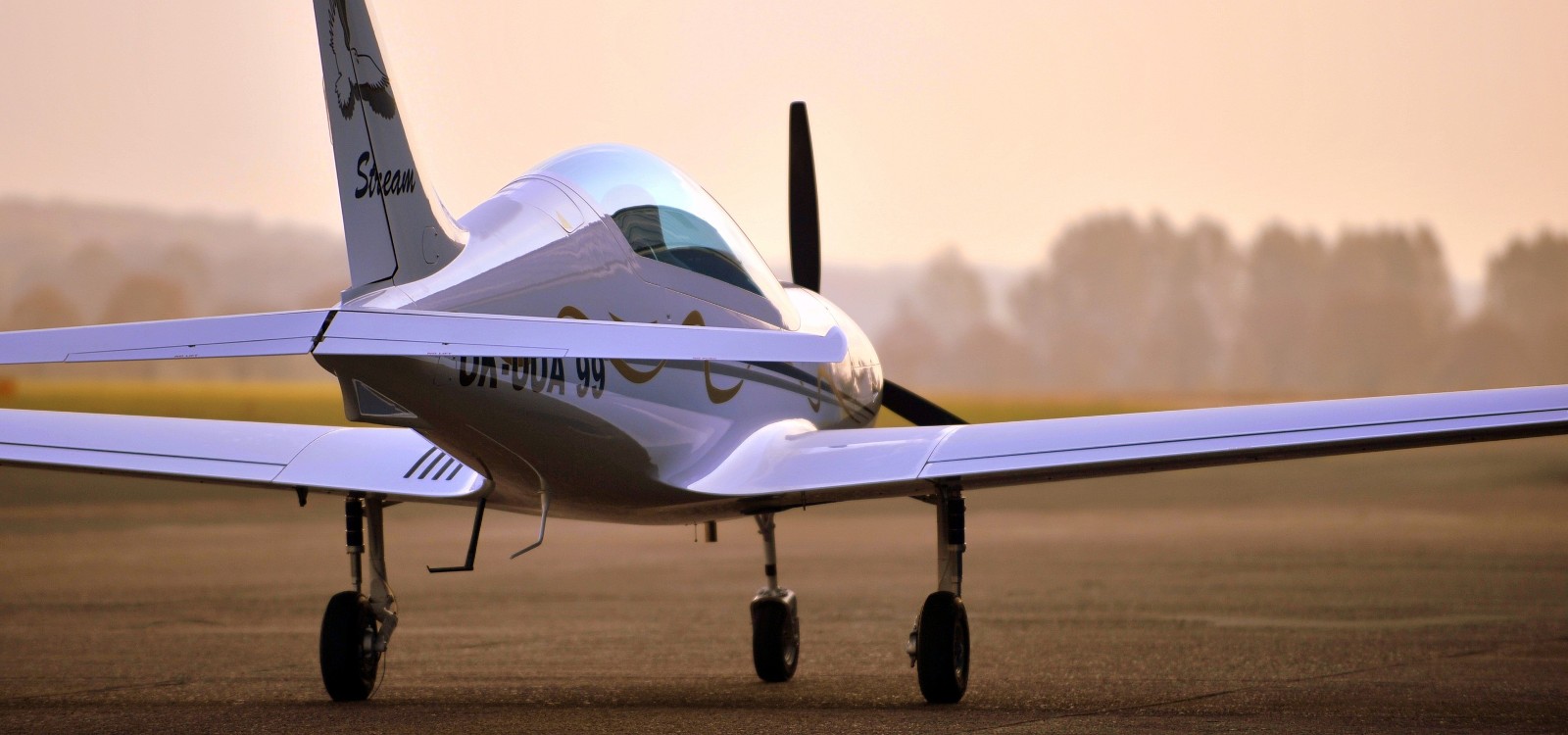 Stream - TL-ULTRALIGHT Aircraft