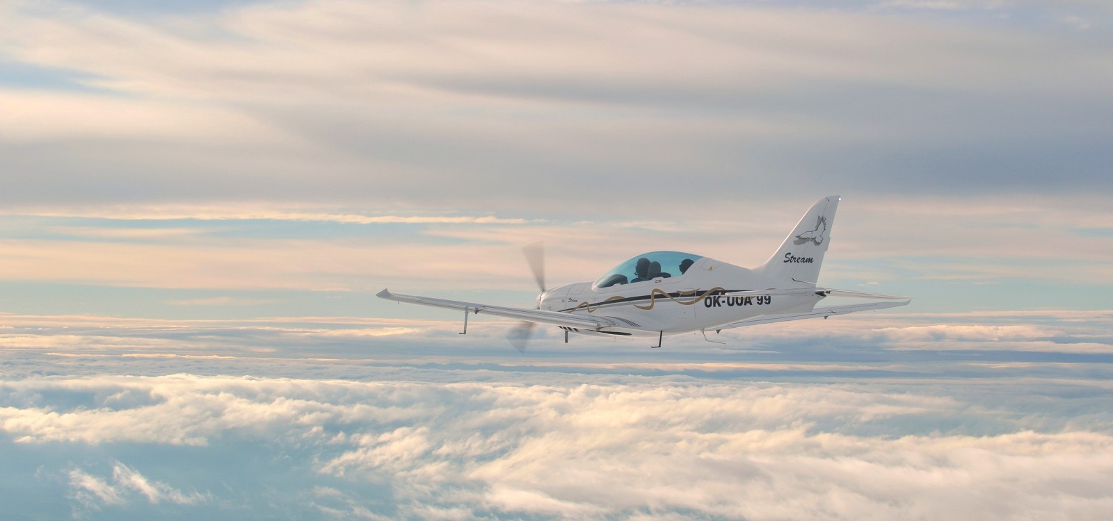 Stream - TL-ULTRALIGHT Aircraft