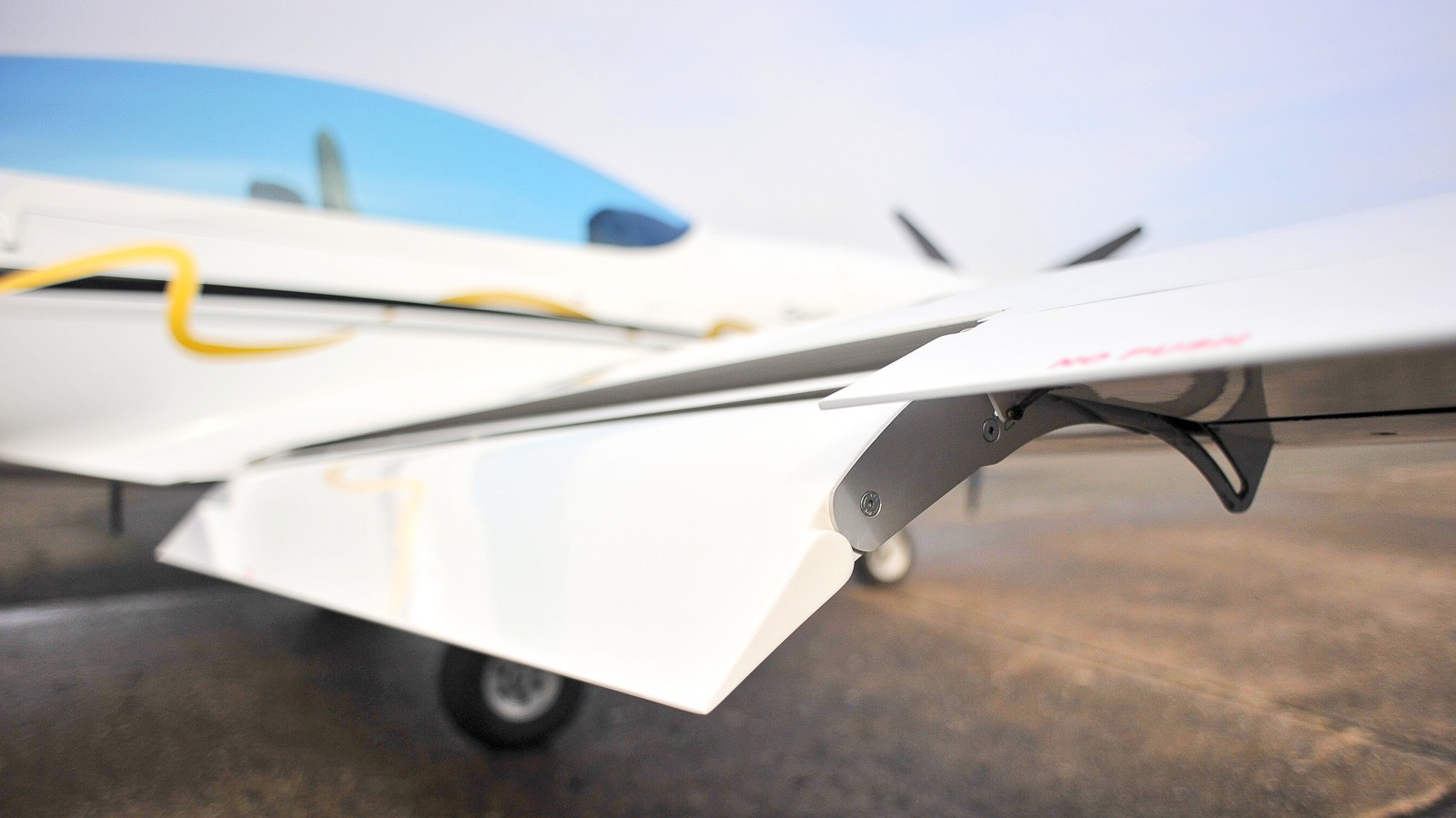 Stream - TL-ULTRALIGHT Aircraft