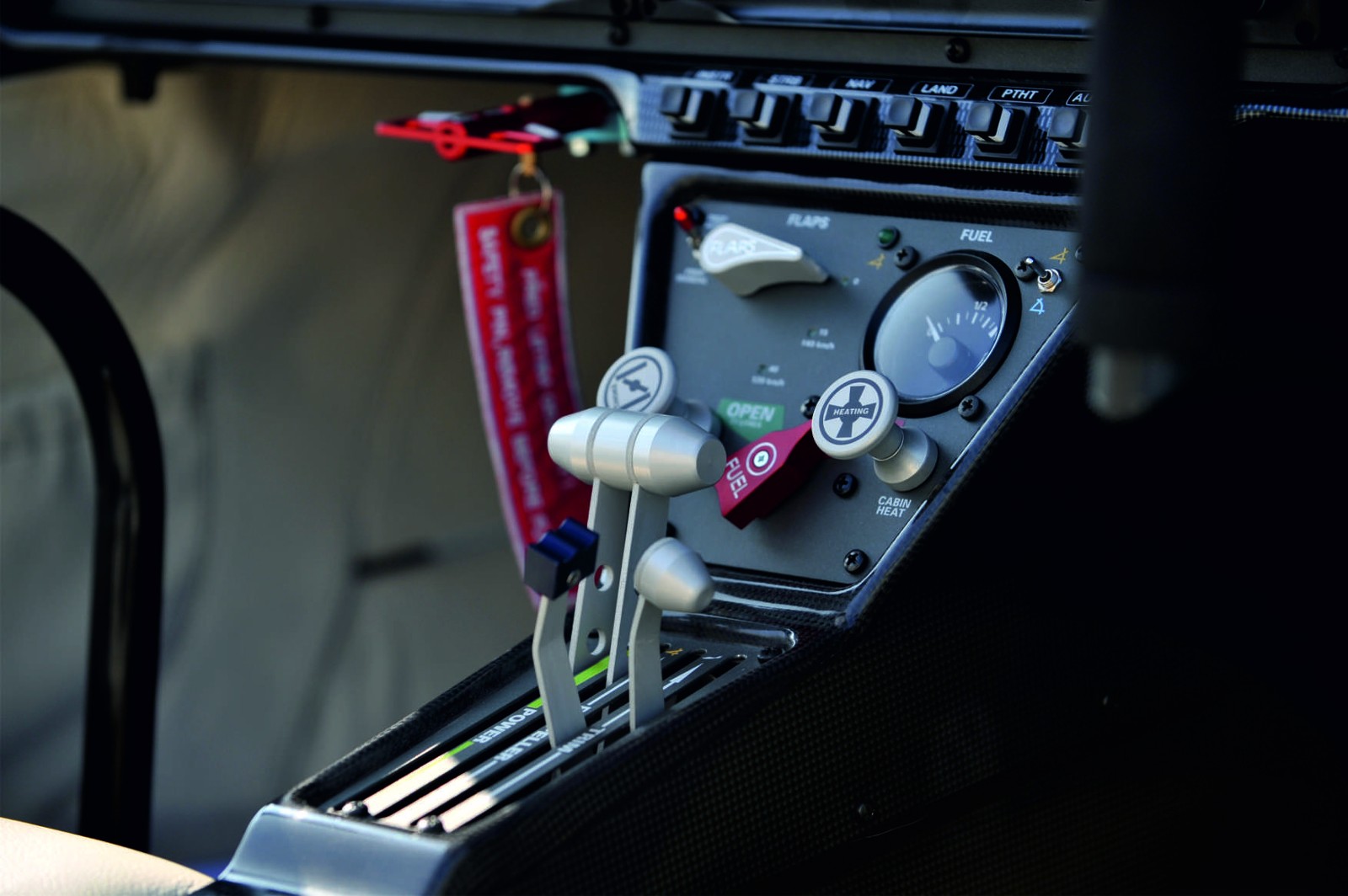 Sting S4 for sale! - RESERVATION - TL-ULTRALIGHT Aircraft