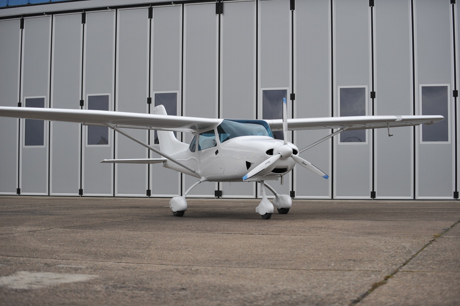 TL-3000 Sirius immediately available - TL-ULTRALIGHT Aircraft