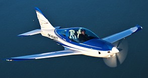 ULM - TL-ULTRALIGHT Aircraft