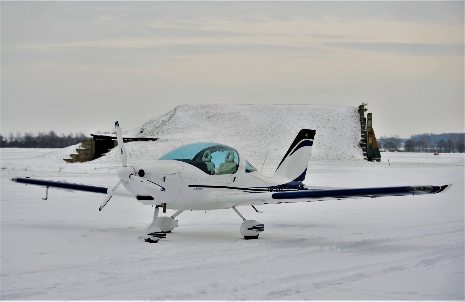 Sting S4 in best condition for sale - TL-ULTRALIGHT Aircraft