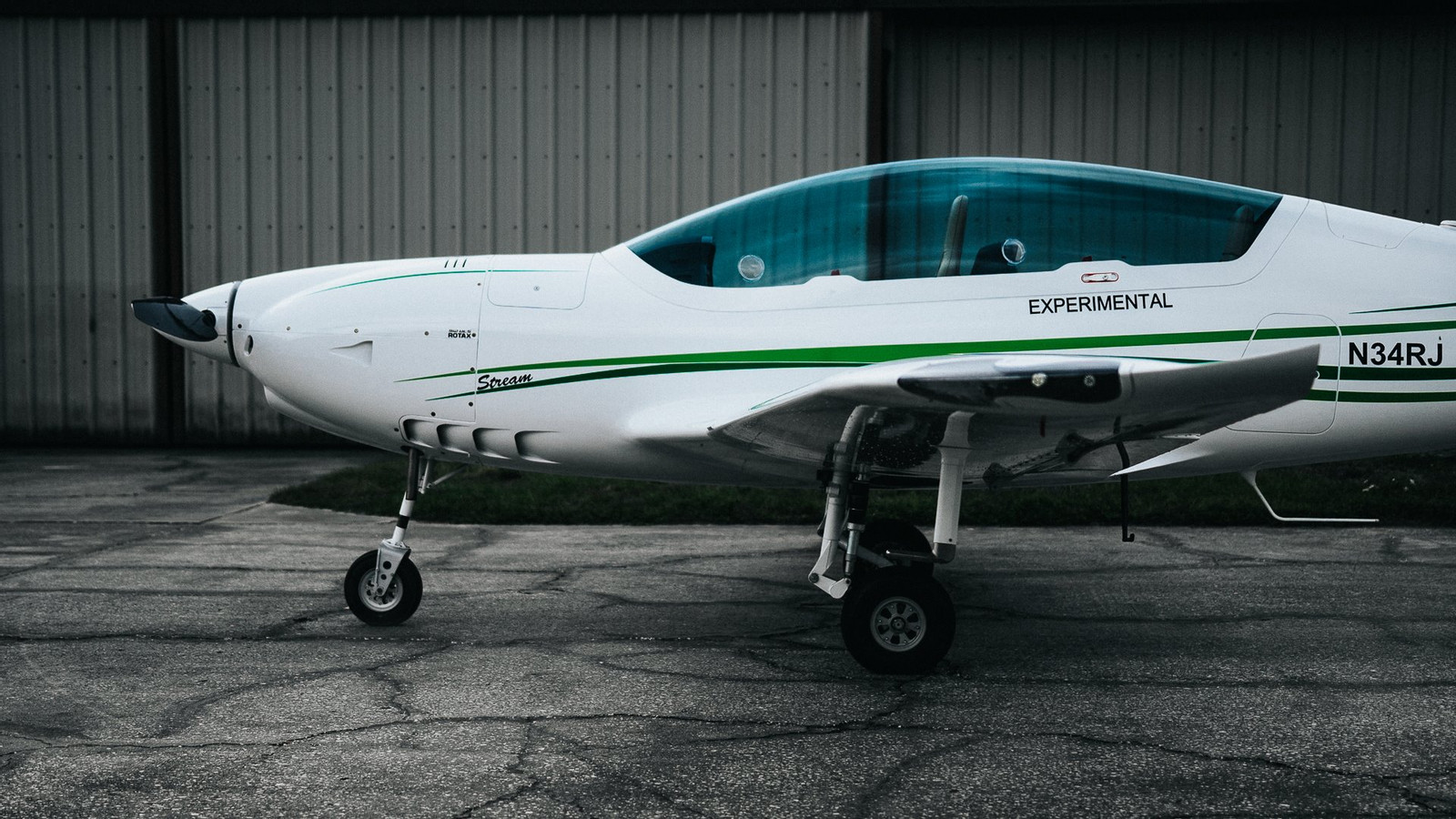 Speed, safety, quality and a perfect design - TL-ULTRALIGHT Aircraft