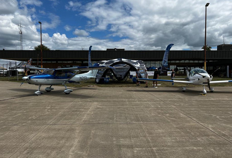 TL-ULTRALIGHT Aircraft