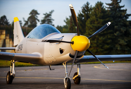 TL-ULTRALIGHT Aircraft