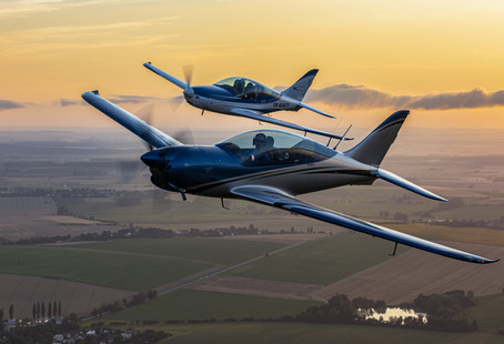 TL-ULTRALIGHT Aircraft