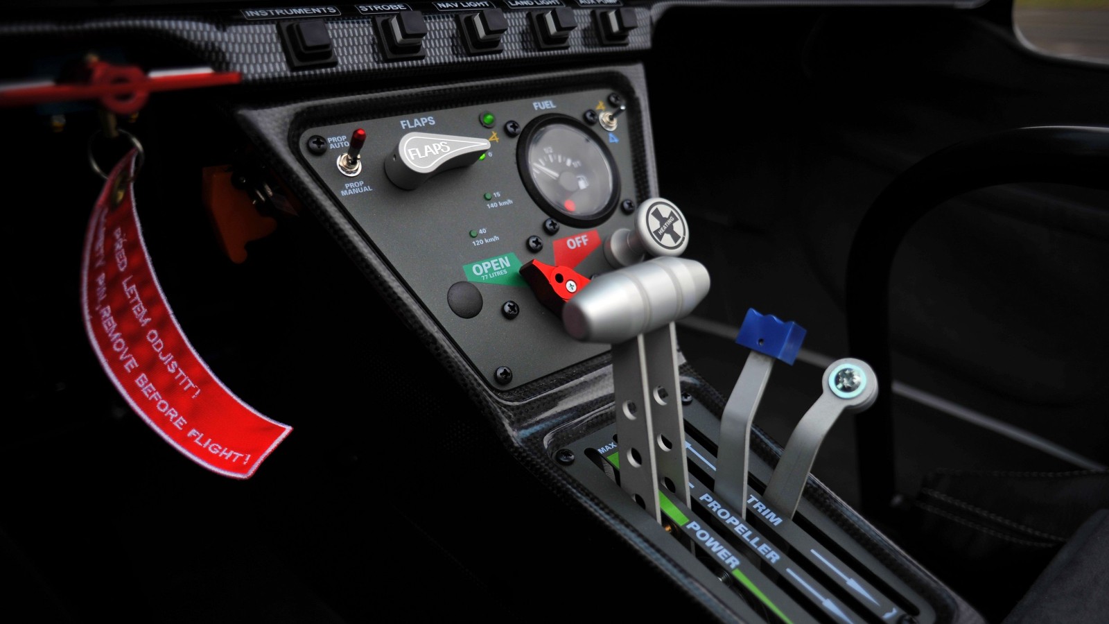 TL-2000 Sting S4 - TL-ULTRALIGHT Aircraft