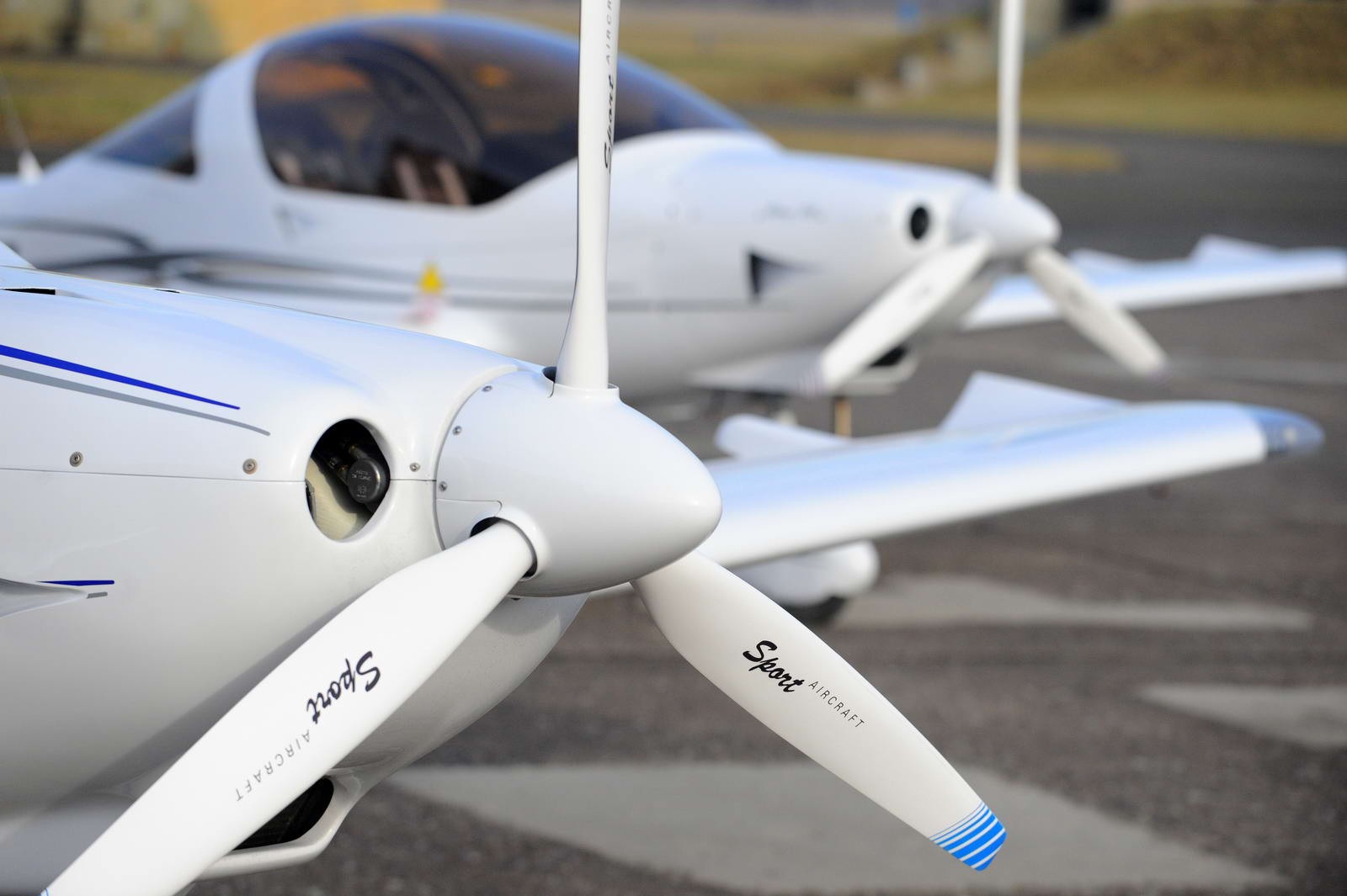 TL-2000 Sting S4 - TL-ULTRALIGHT Aircraft