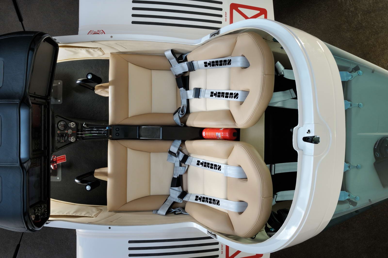 TL-2000 Sting S4 - TL-ULTRALIGHT Aircraft