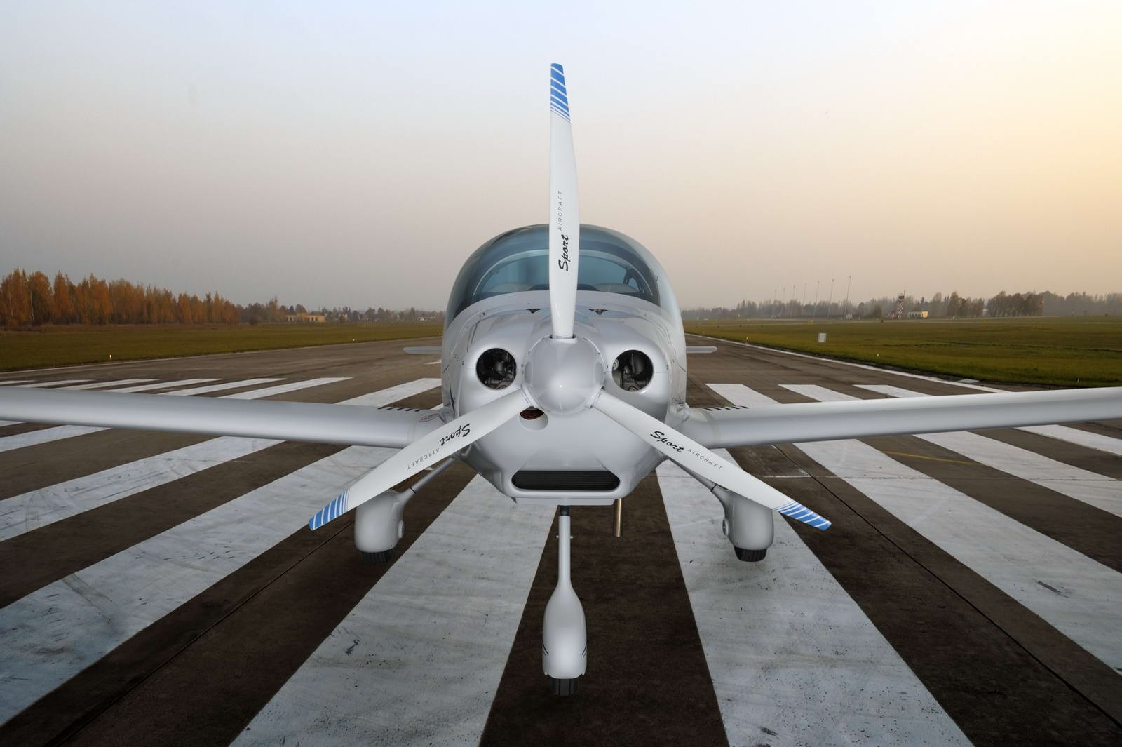 TL-2000 Sting S4 - TL-ULTRALIGHT Aircraft