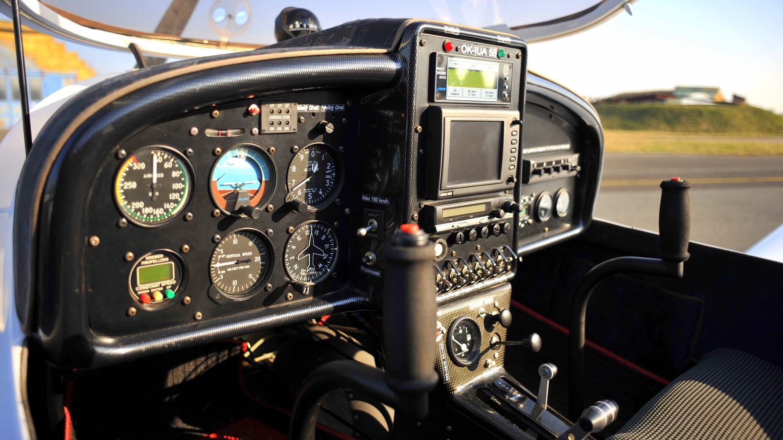 Sting RG for sale! - TL-ULTRALIGHT Aircraft